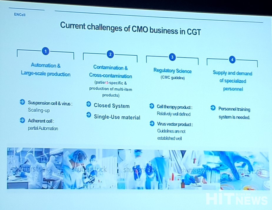 삼성·SK·CJ도 뛰어든 CGT CDMO… "2026년 13조 규모로 성장"