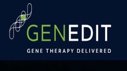 유전자의약품 개발업체 진에딧, 제넨텍과 공동 연구·라이선스 계약