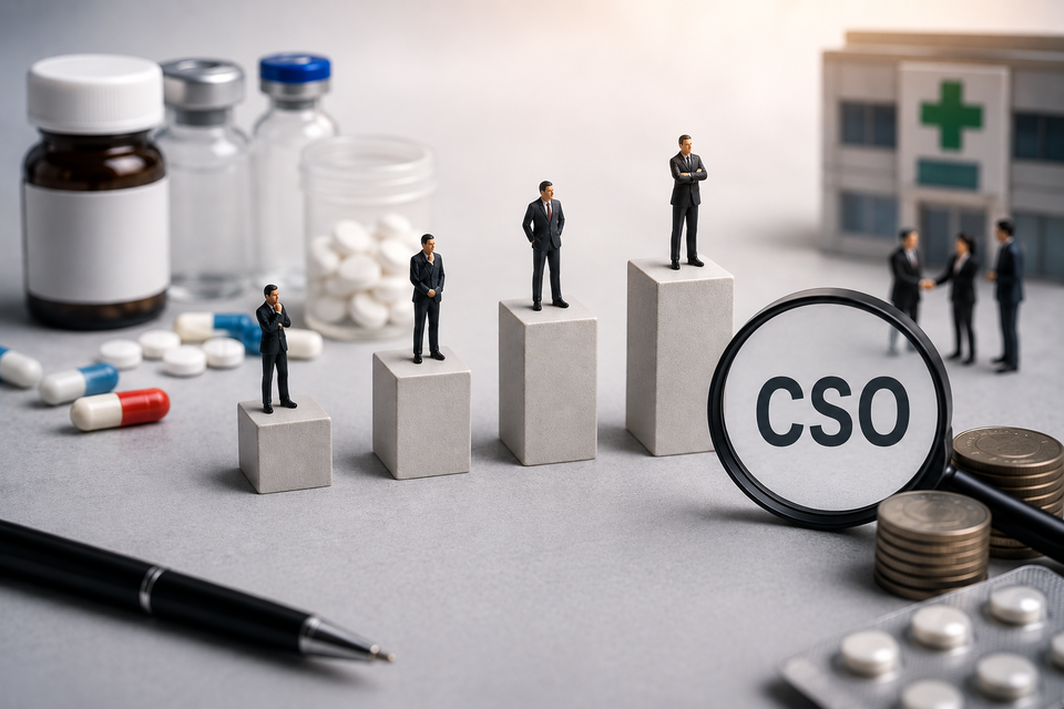 복지부, CSO 관리 연구용역…6월 말 결과 도출 목표