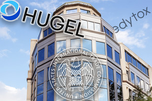 U.S. Trade Commission Clears Hugel in Botulinum Toxin Dispute