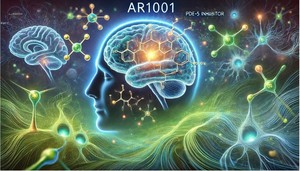 가장 기대되는 AD 치료제로 뽑힌 아리바이오 'AR1001' 비밀은
